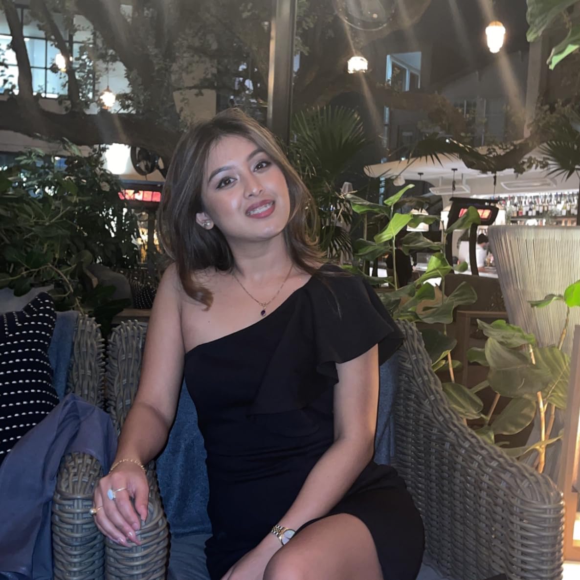 Pratiyusha Bohara's Amazon Page