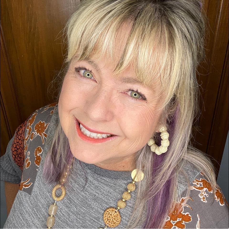 Kelly Garner's Amazon Page