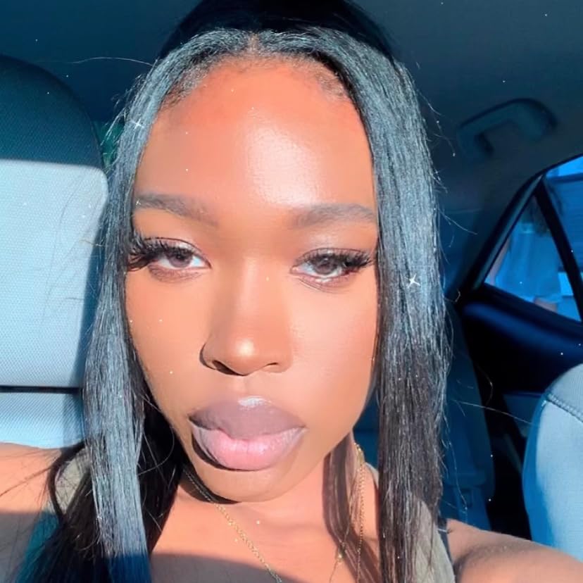 Kennedy Ford's Amazon Page