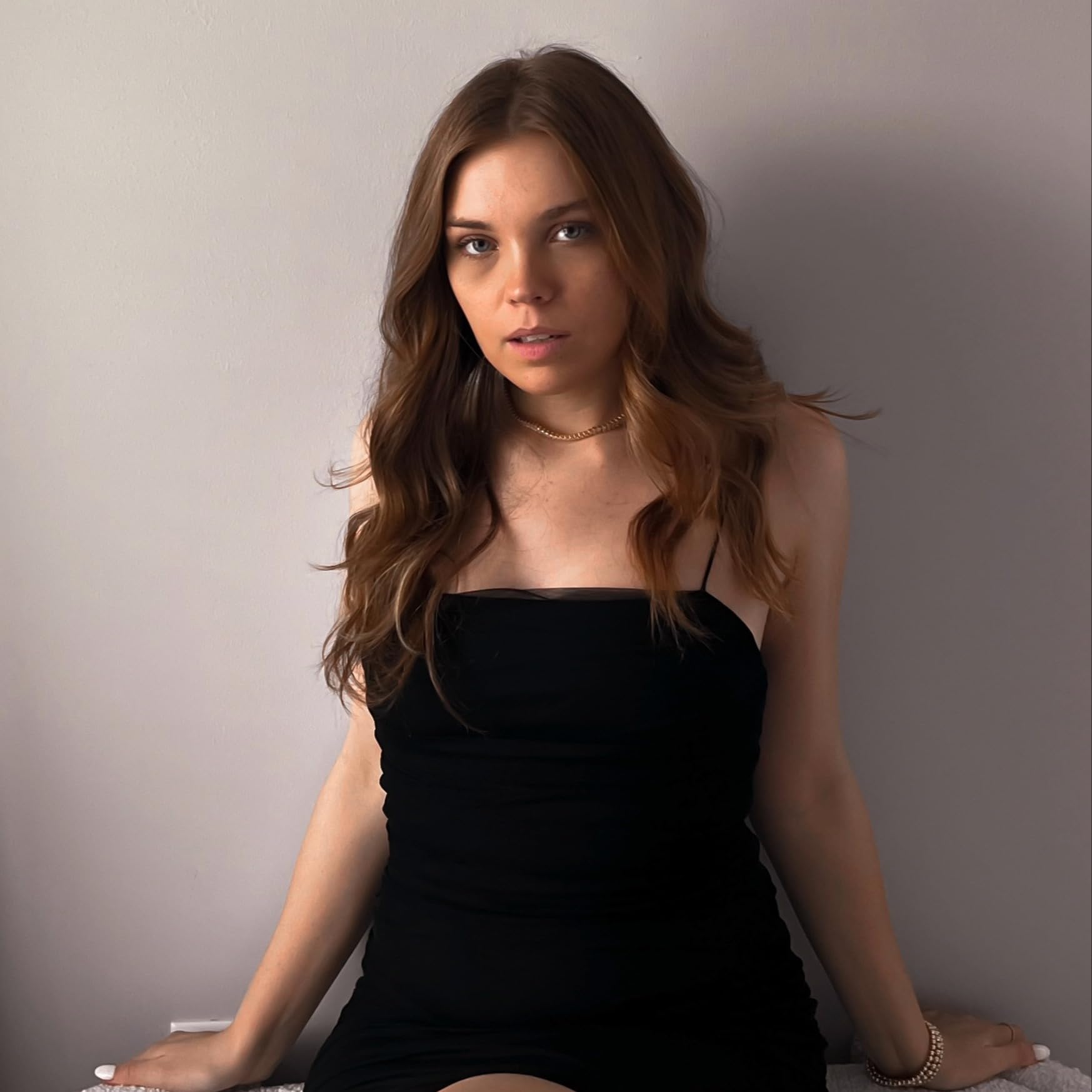 Sydney Sims's Amazon Page