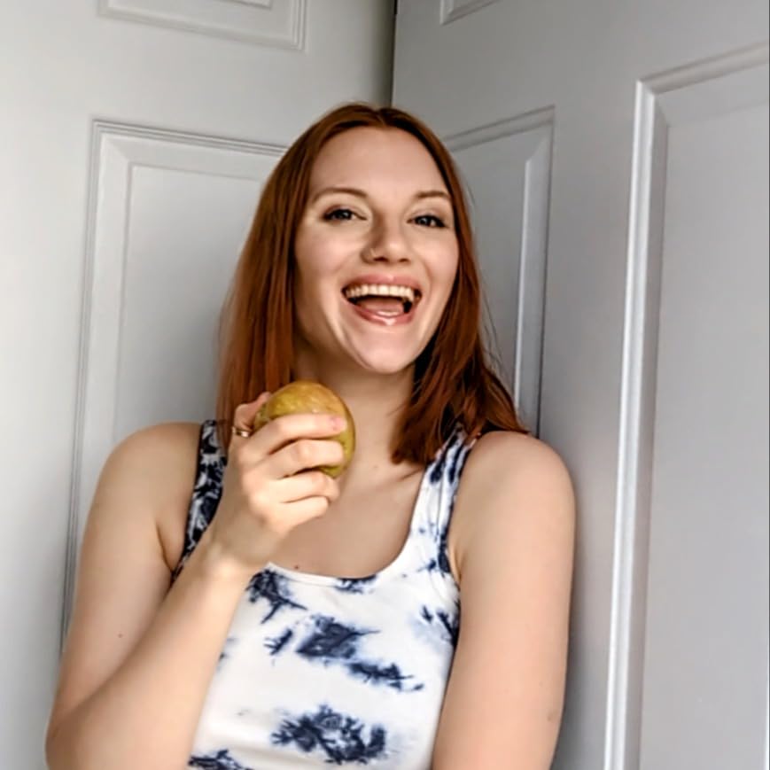 Emily Toft's Amazon Page