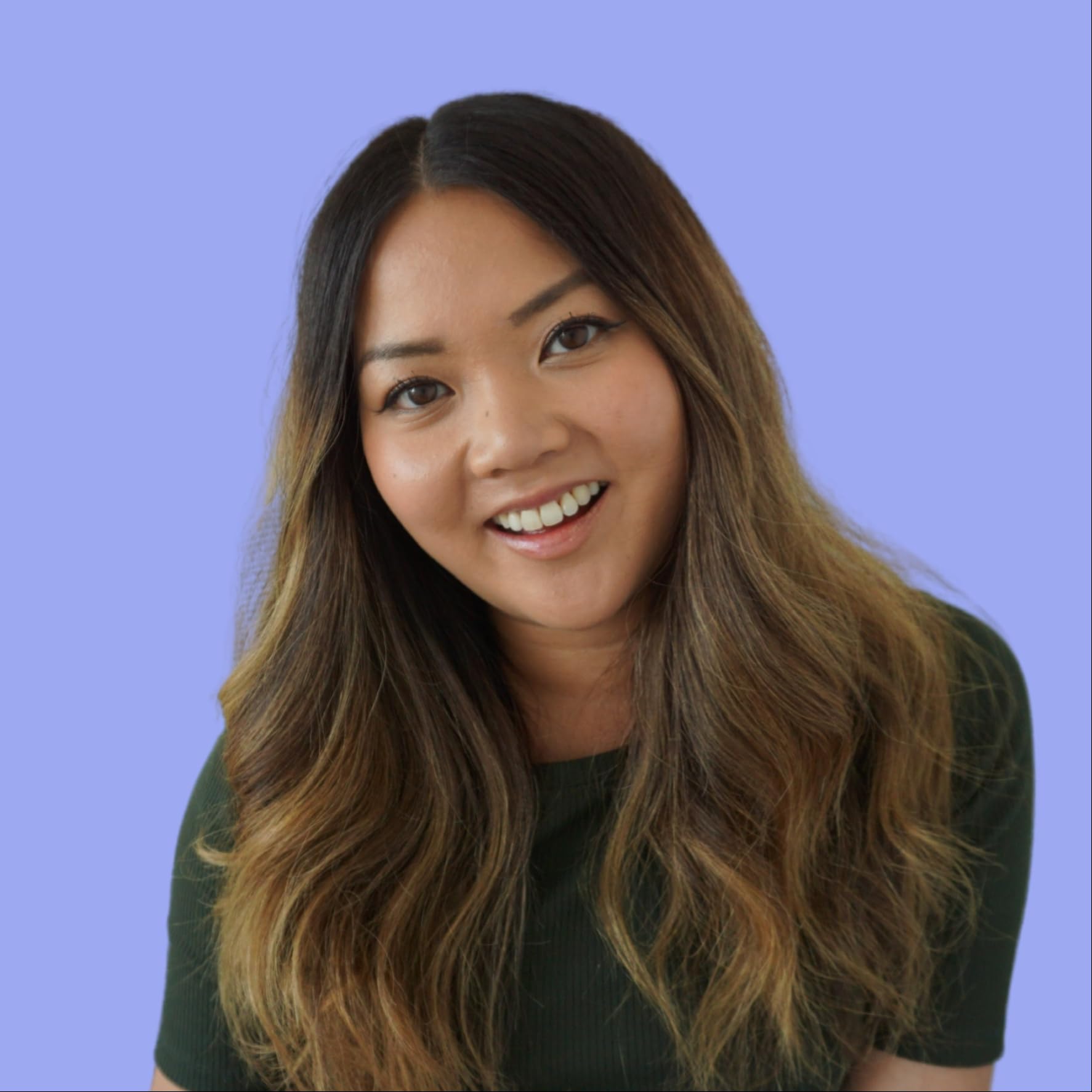 Liz Jane's Amazon Page