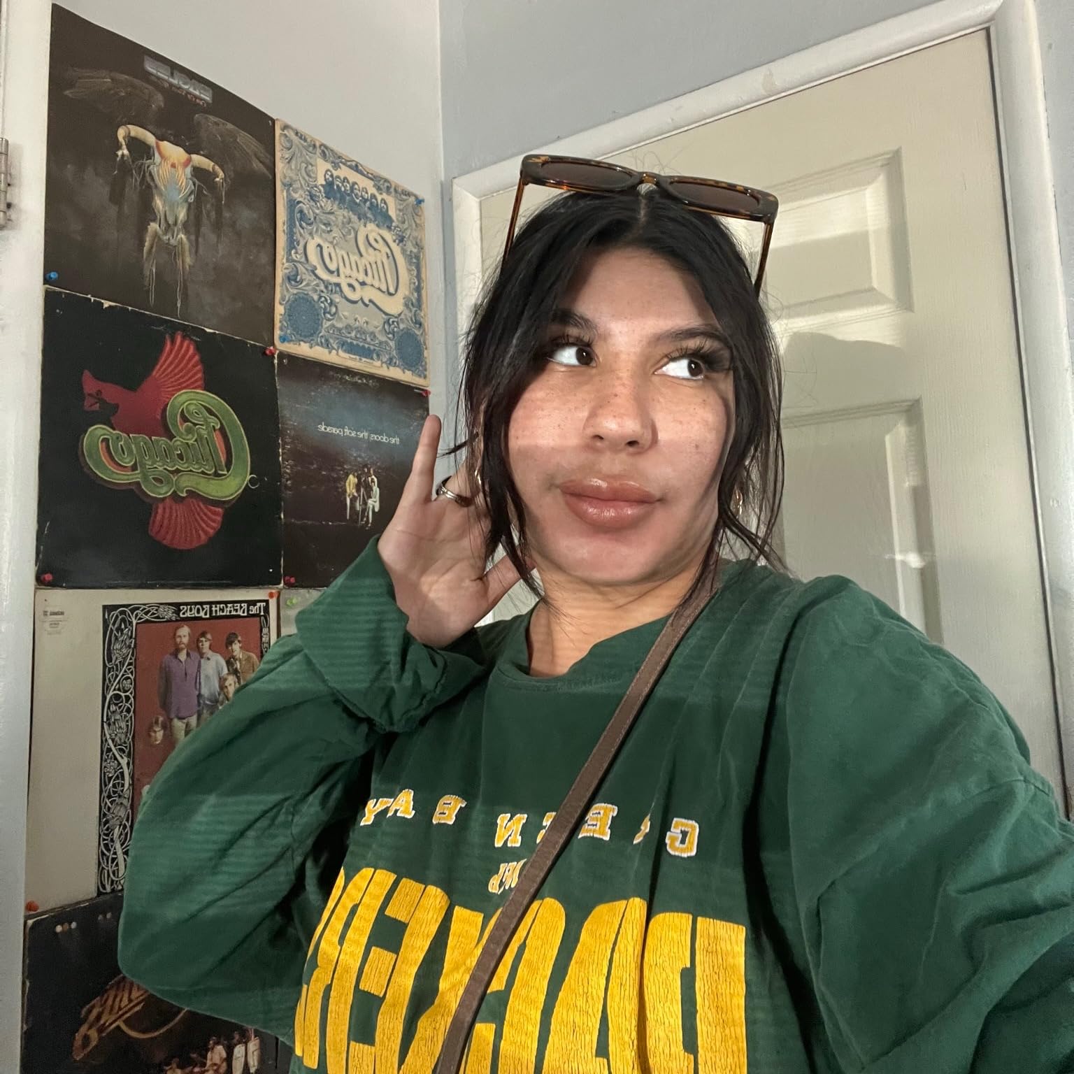 Kassandra Andrade's Amazon Page