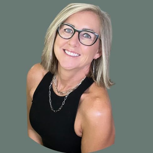 Dy Ann Parham's Amazon Page