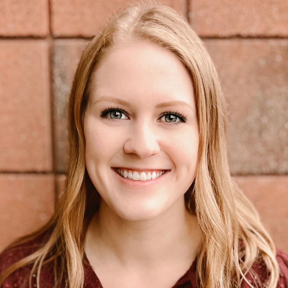 Erin Lucas's Amazon Page