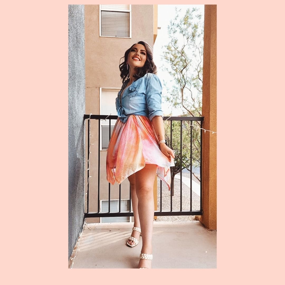 Justyce Bryce's Amazon Page