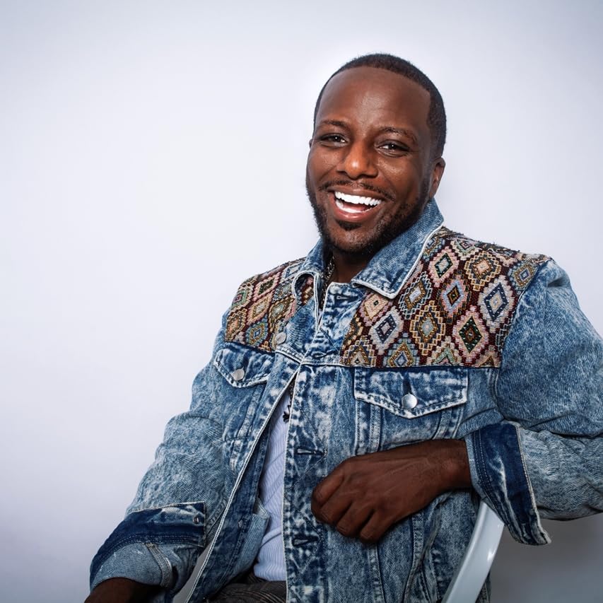 Charles Devon Everyday Amazon Essentials's Amazon Page