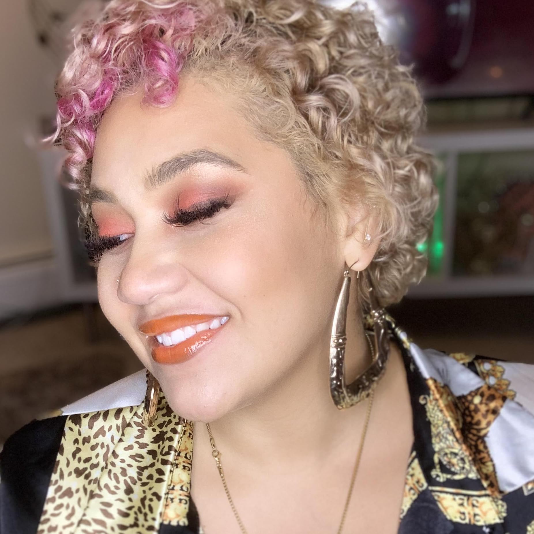 Sweet’NLo's Amazon Page