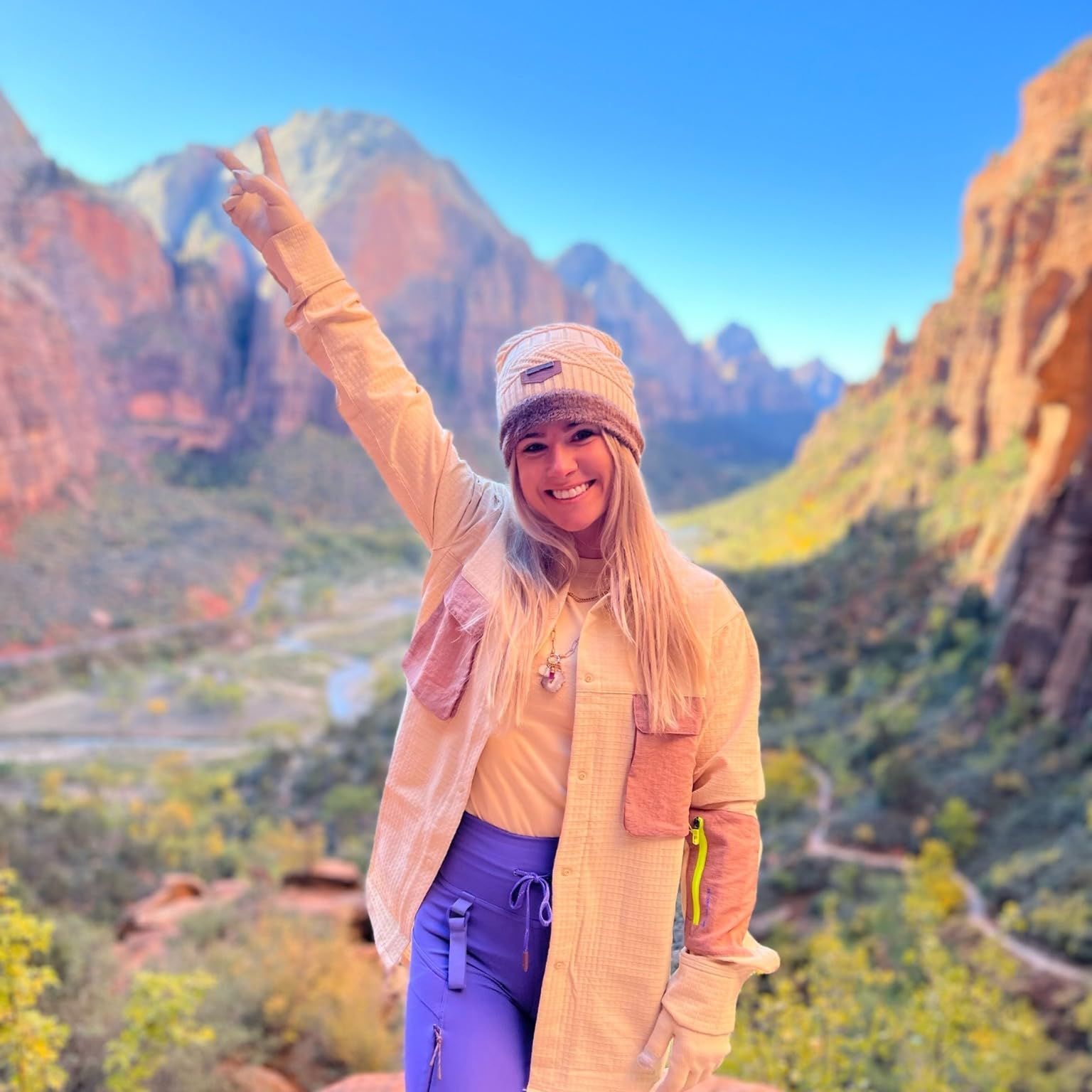 Kaylee Martz's Amazon Page