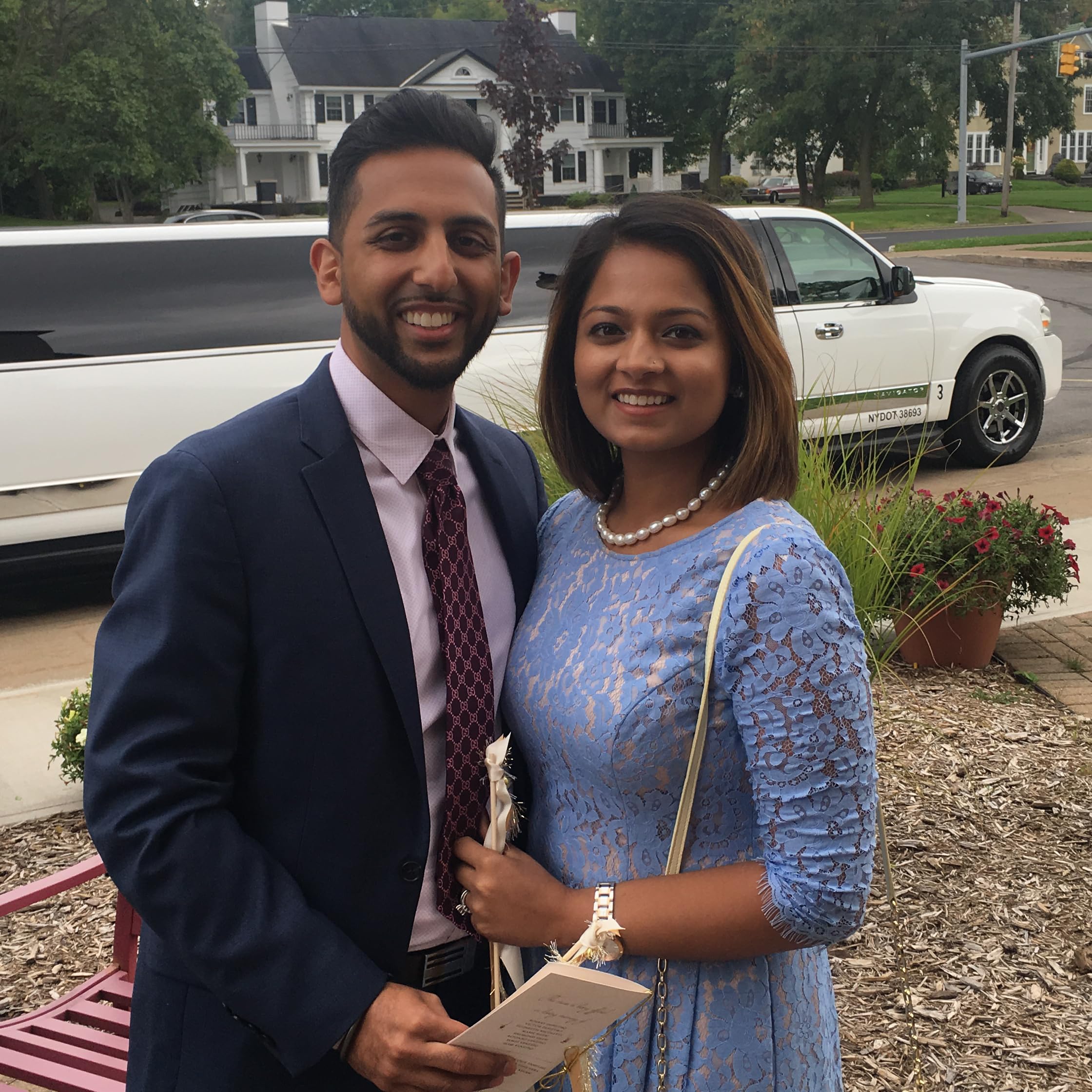 Preeti Anand's Amazon Page