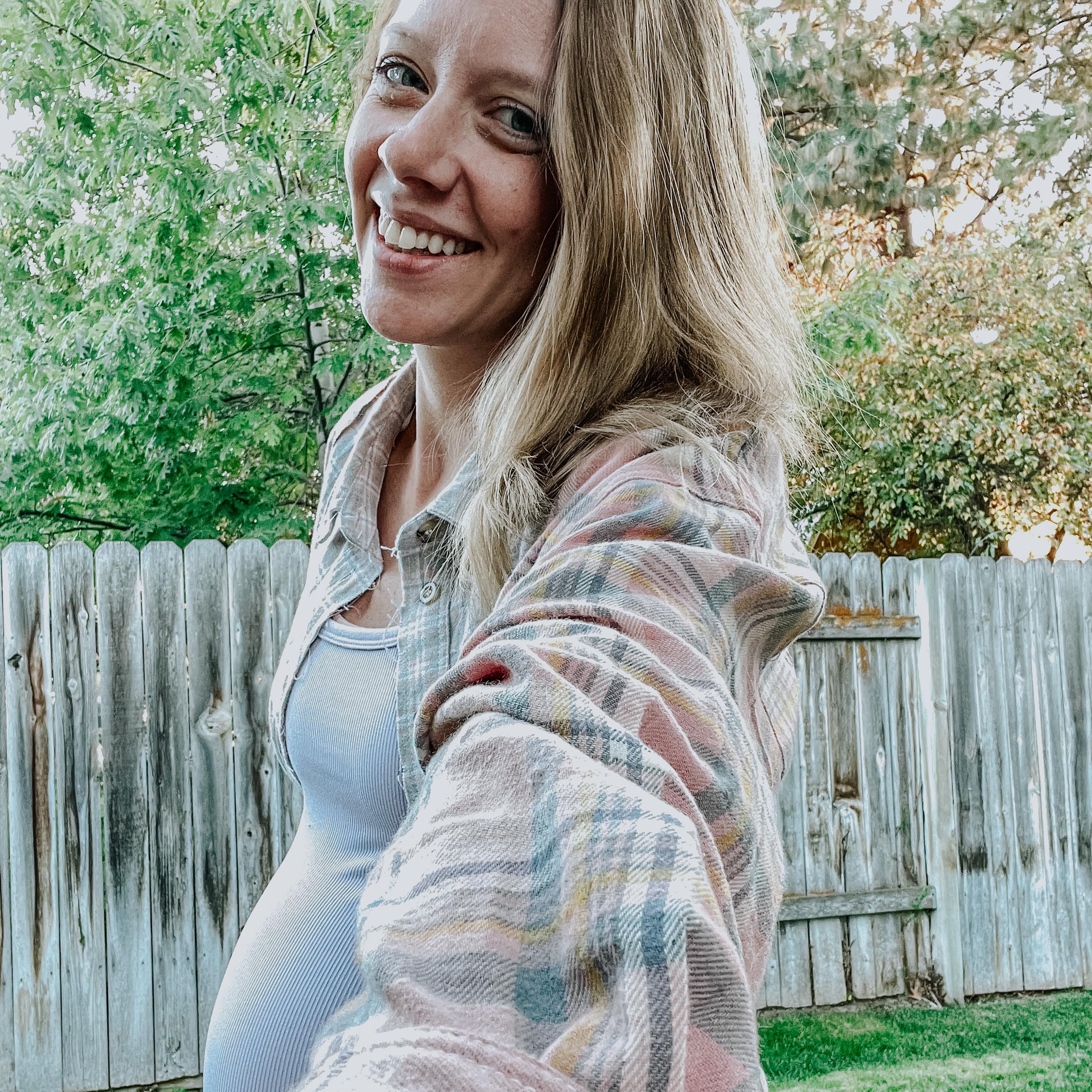 Ally Turner - Homespun Runner's Amazon Page