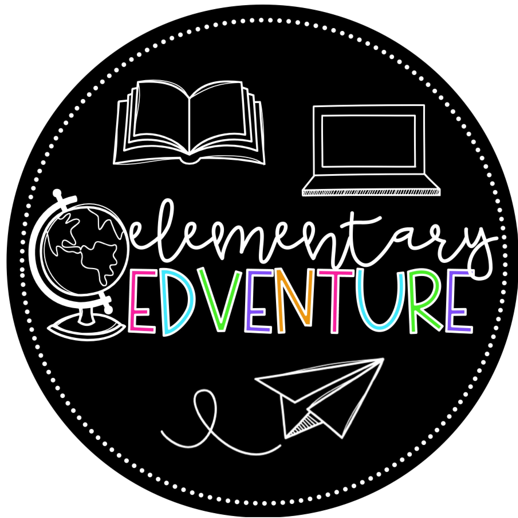 Elementary Edventure's Amazon Page