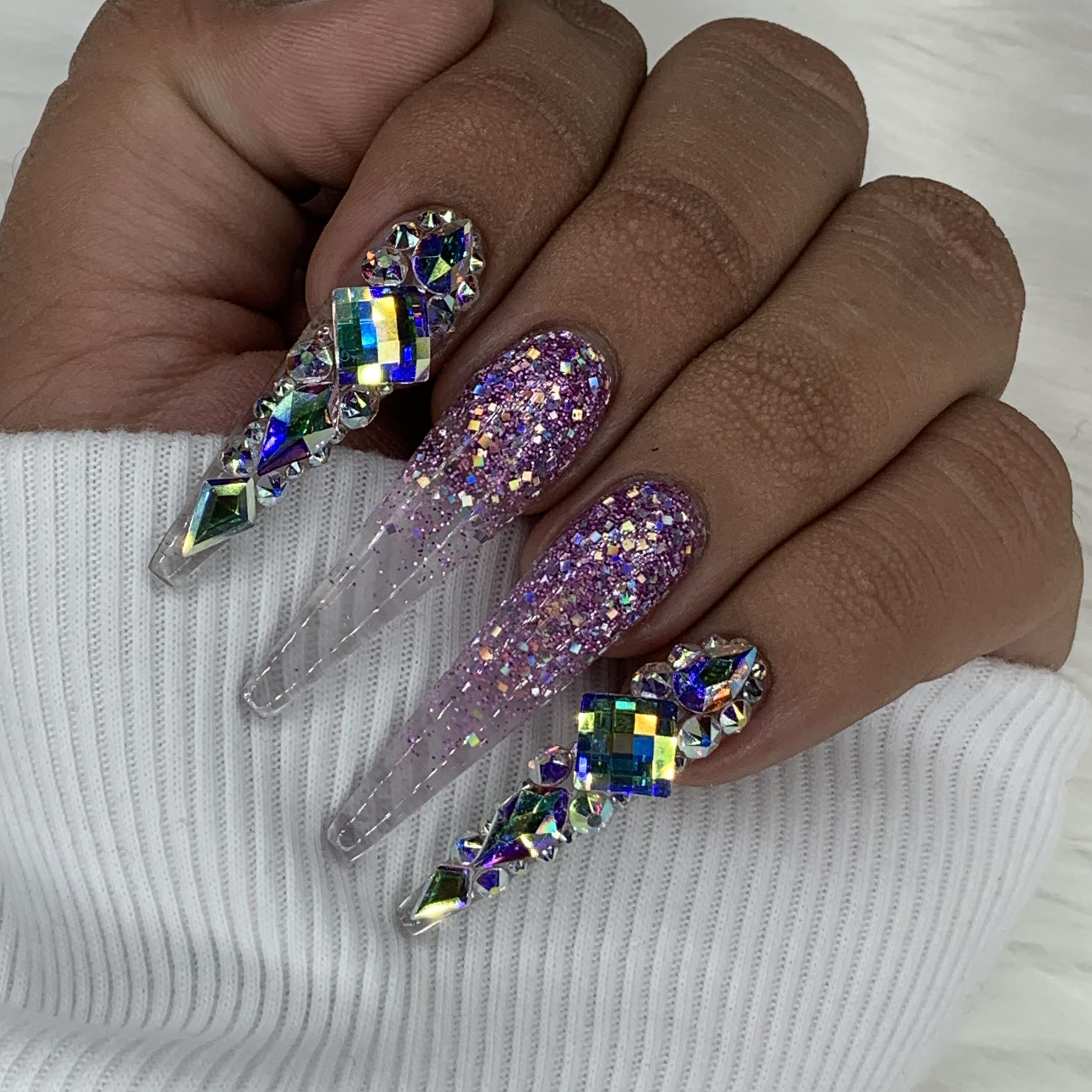 Royalty Nails's Amazon Page
