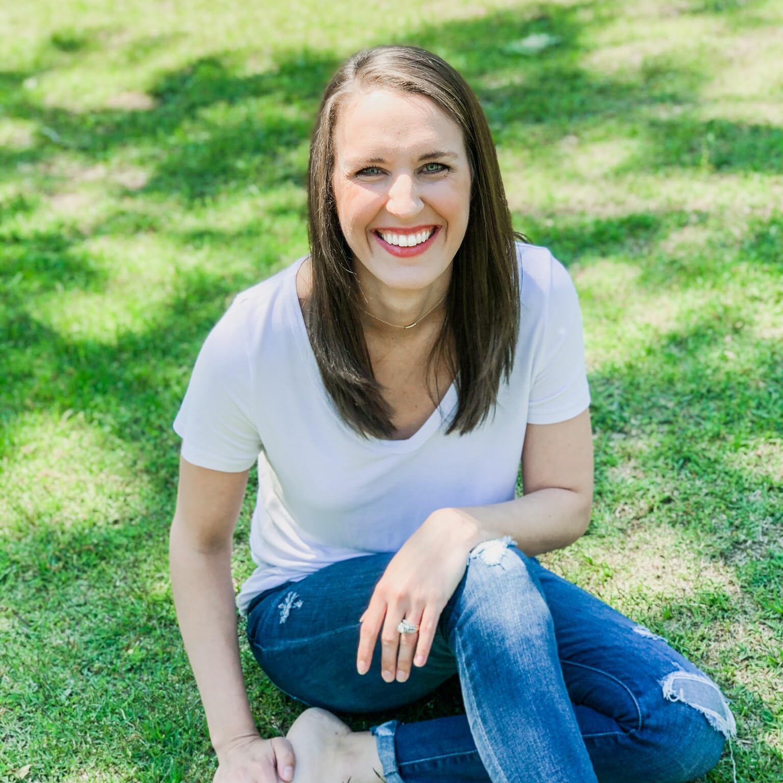 Meagan Thomas's Amazon Page