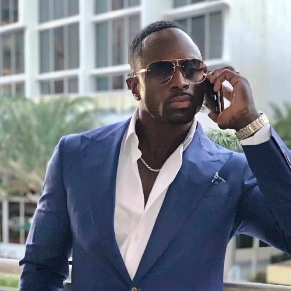 Rod Gardner's Amazon Page