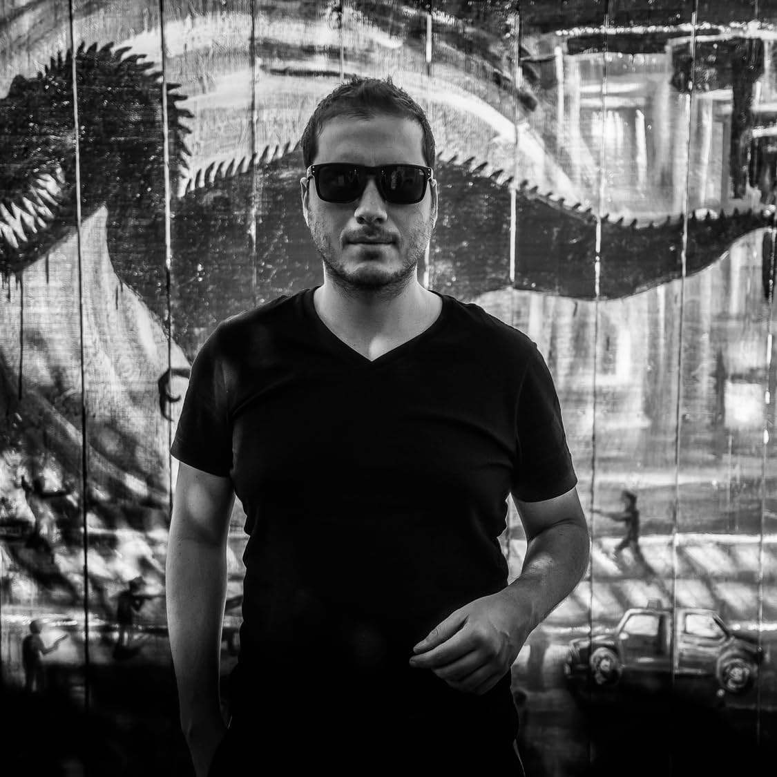 Baris Parildar Photography's Amazon Page