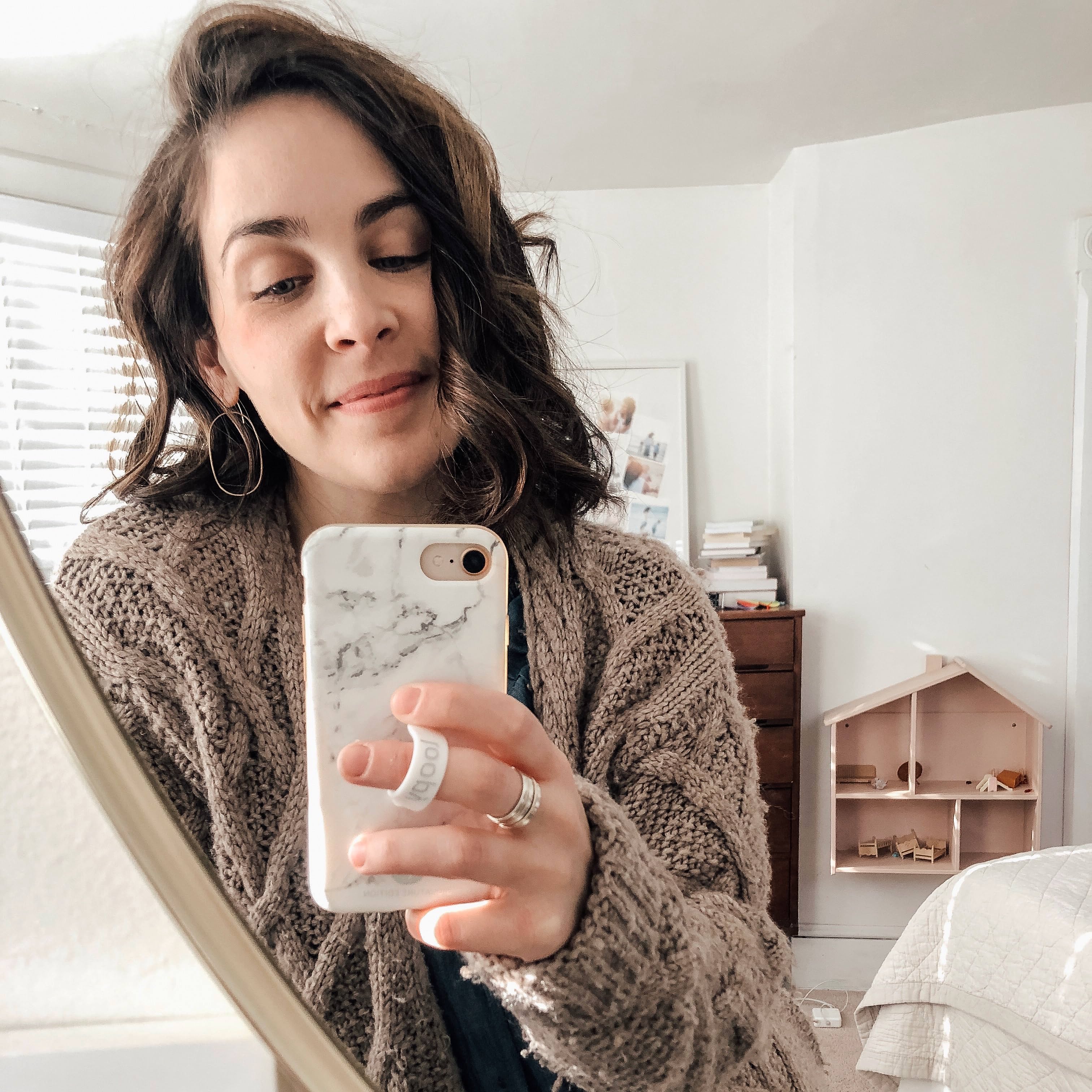 Essie G's Amazon Page