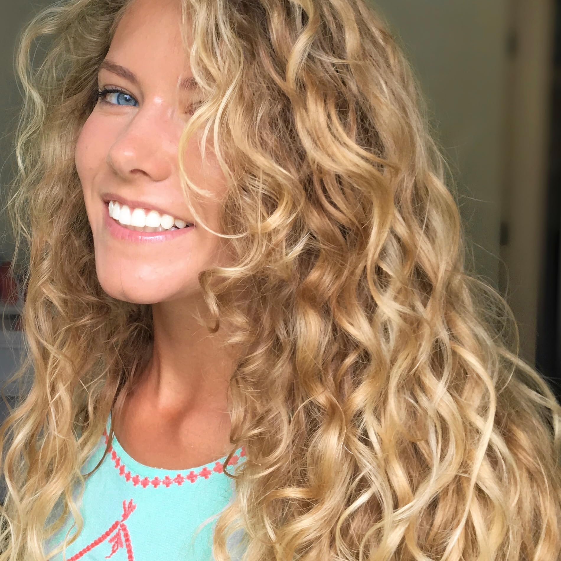 Katherine Page Waves's Amazon Page