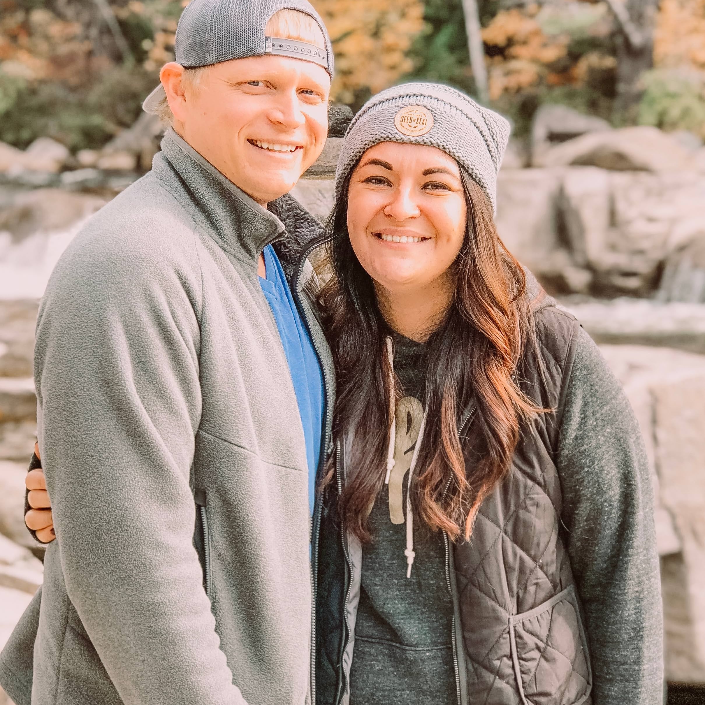 Mae Miller's Amazon Page