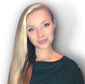 Lydia McPherson's Amazon Page