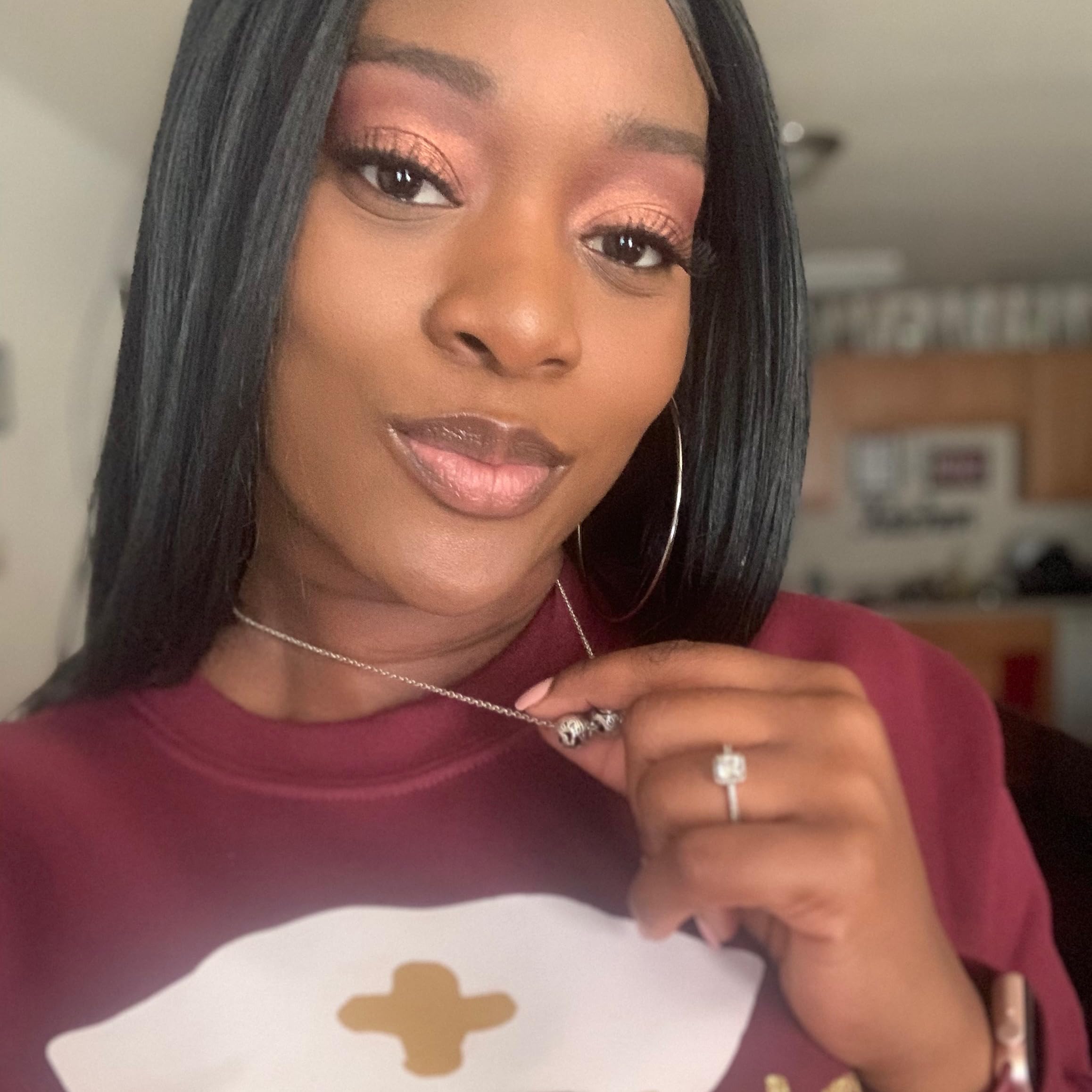 Michaela's Amazon Page