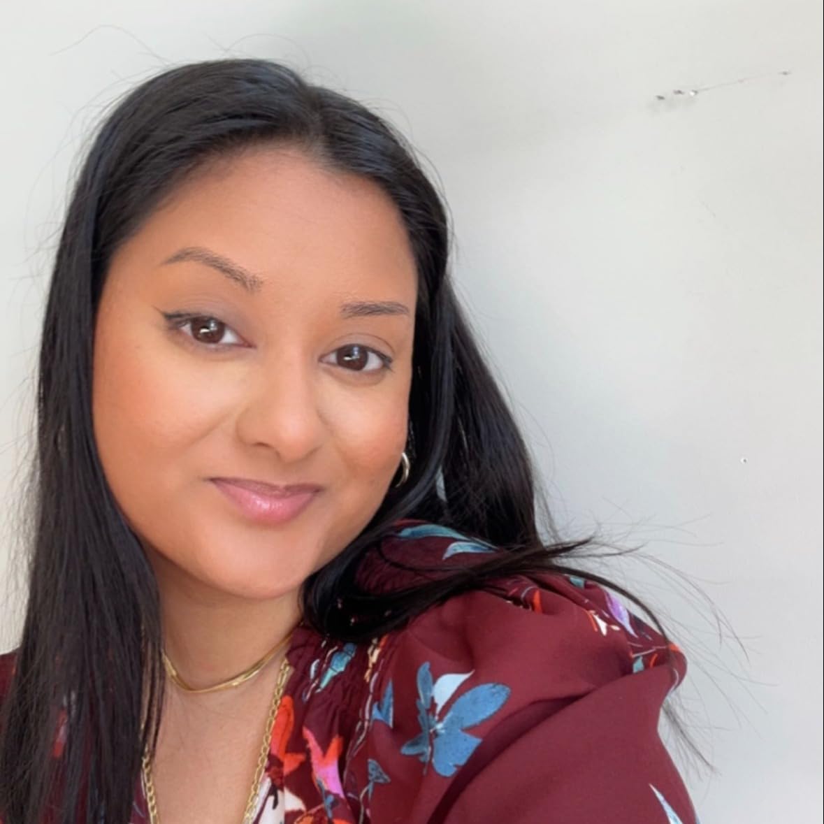 Meagan's Amazon Page