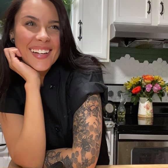 Trazia Rae's Amazon Page