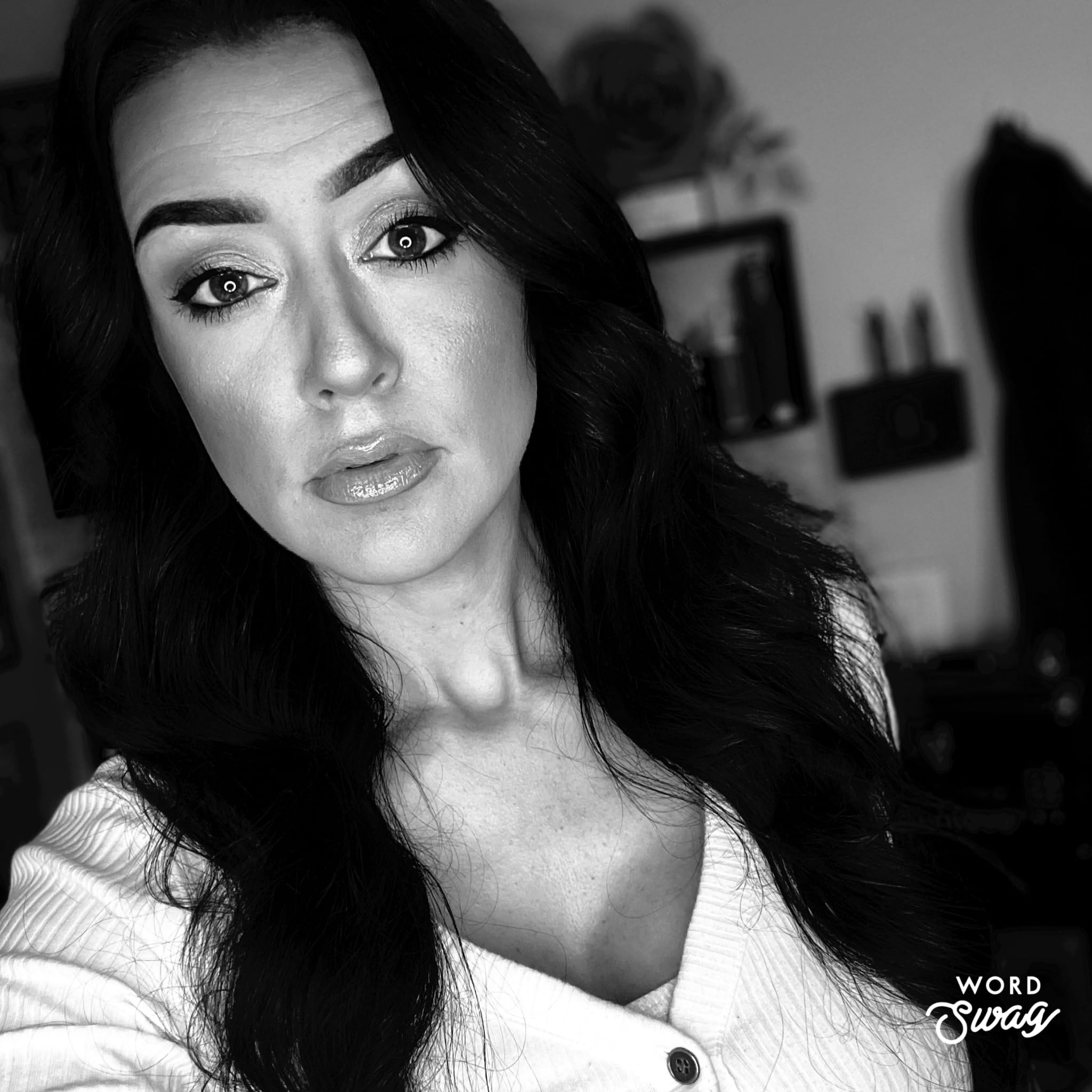 Alley Kerr's Amazon Page