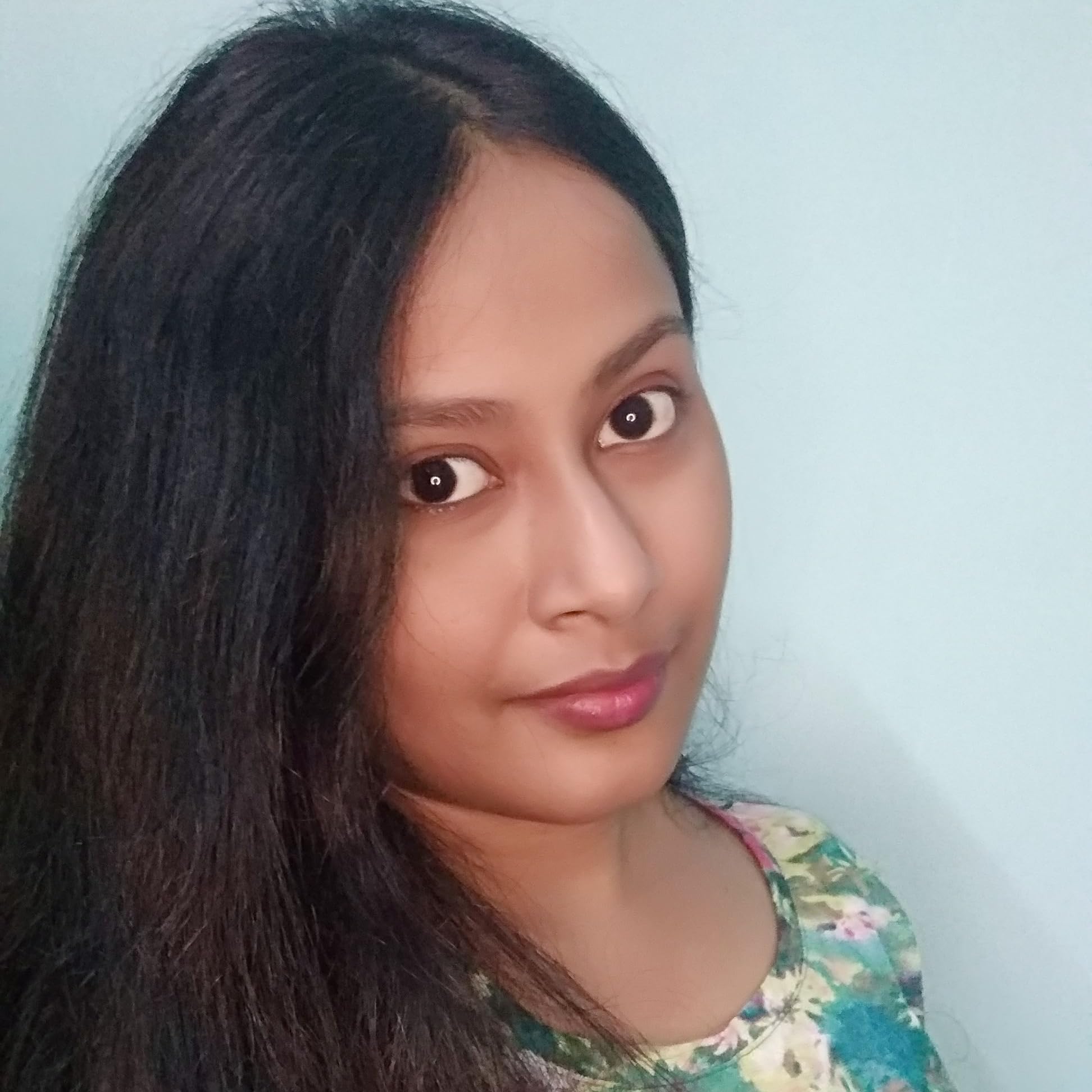 Suchismita Das's Amazon Page