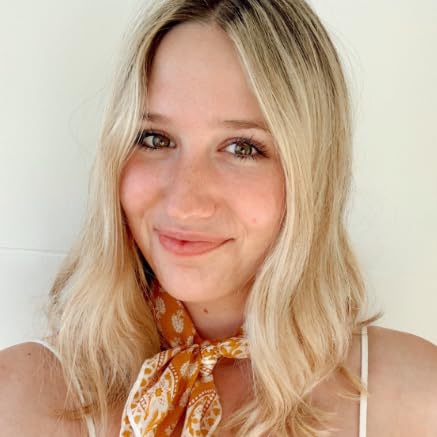 Mallory Wackerman's Amazon Page