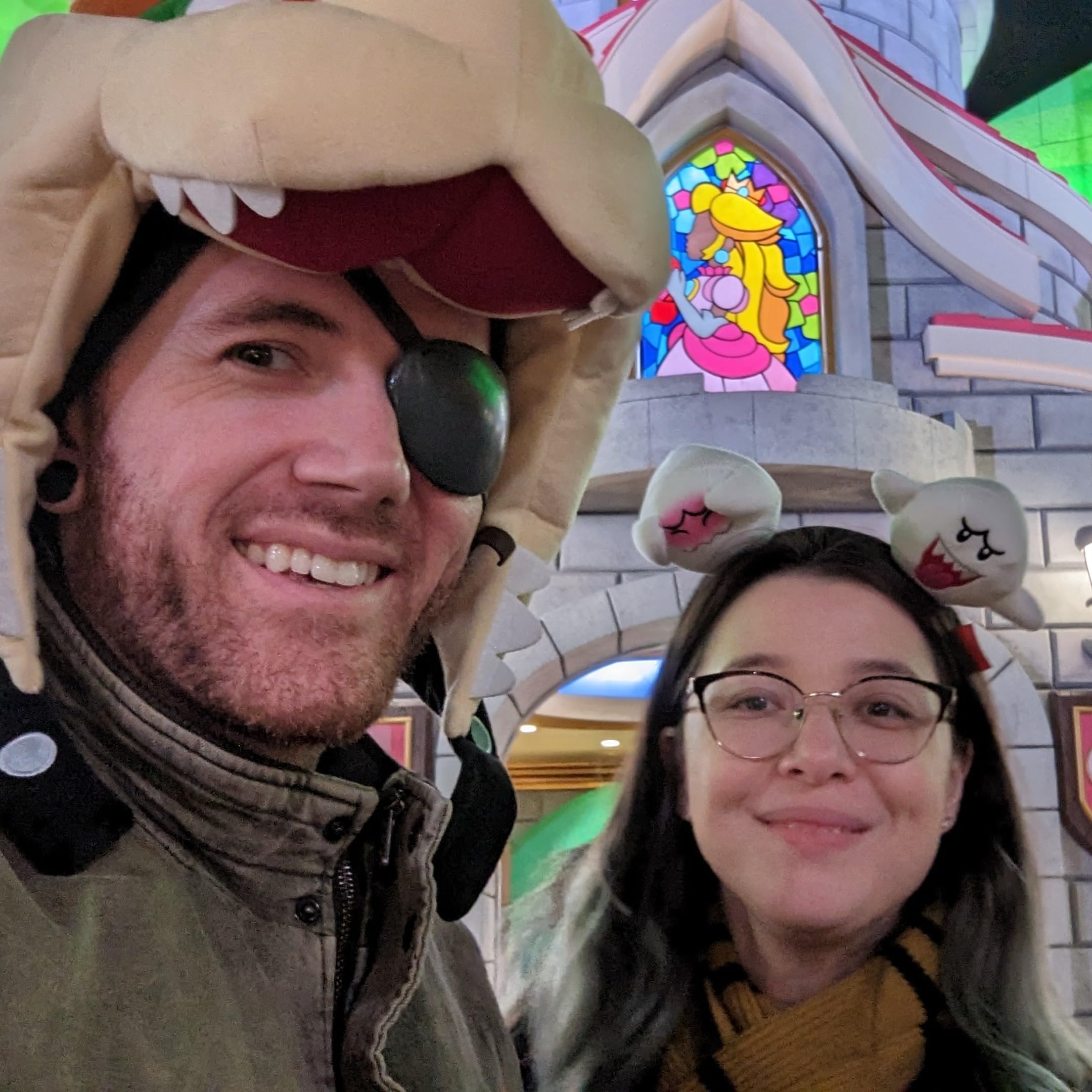 Hoku Props's Amazon Page