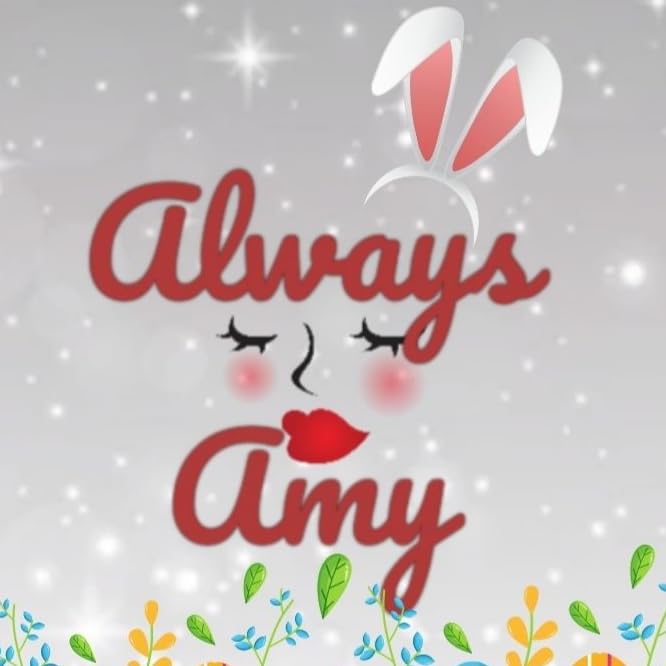 Always Amy XOXO Boutique's Amazon Page