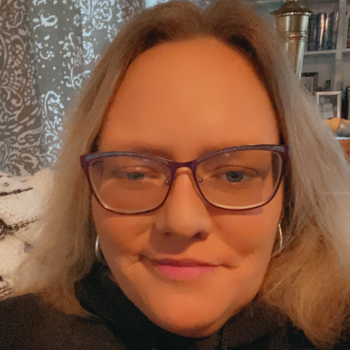 Allyson Brann Amazon’s Store's Amazon Page