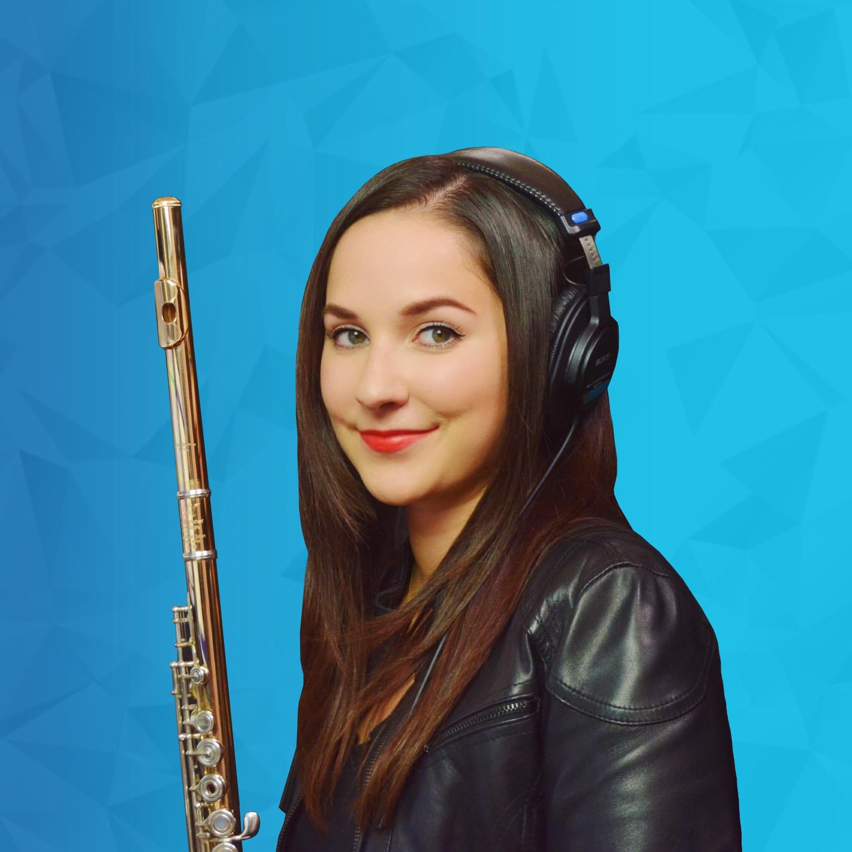 Gina Luciani's Amazon Page