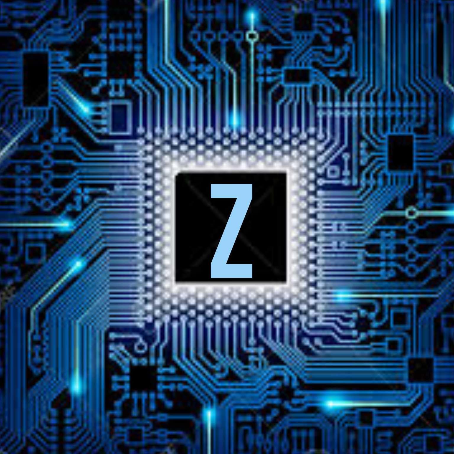 Tech Z's Amazon Page