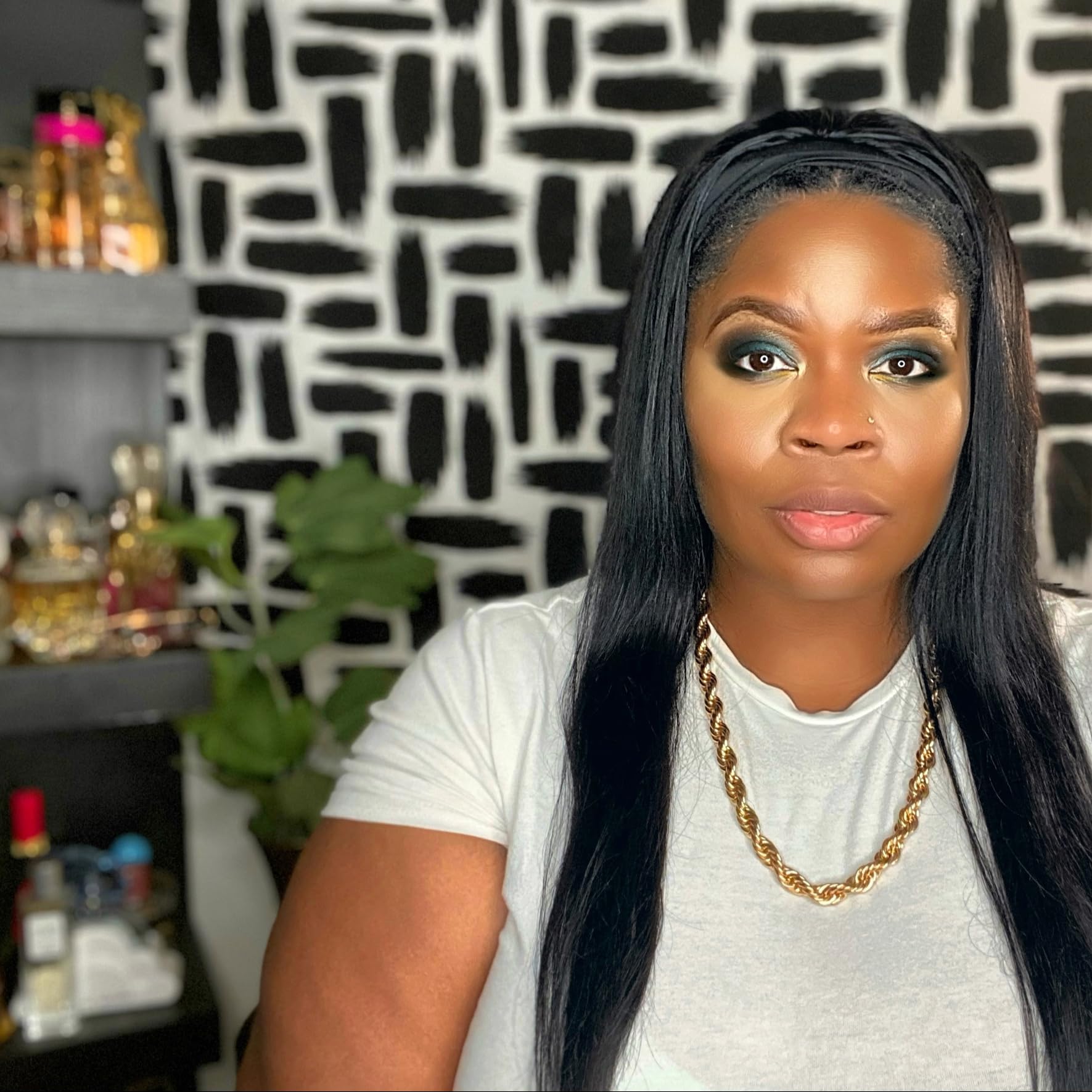 Charisma's Amazon Page