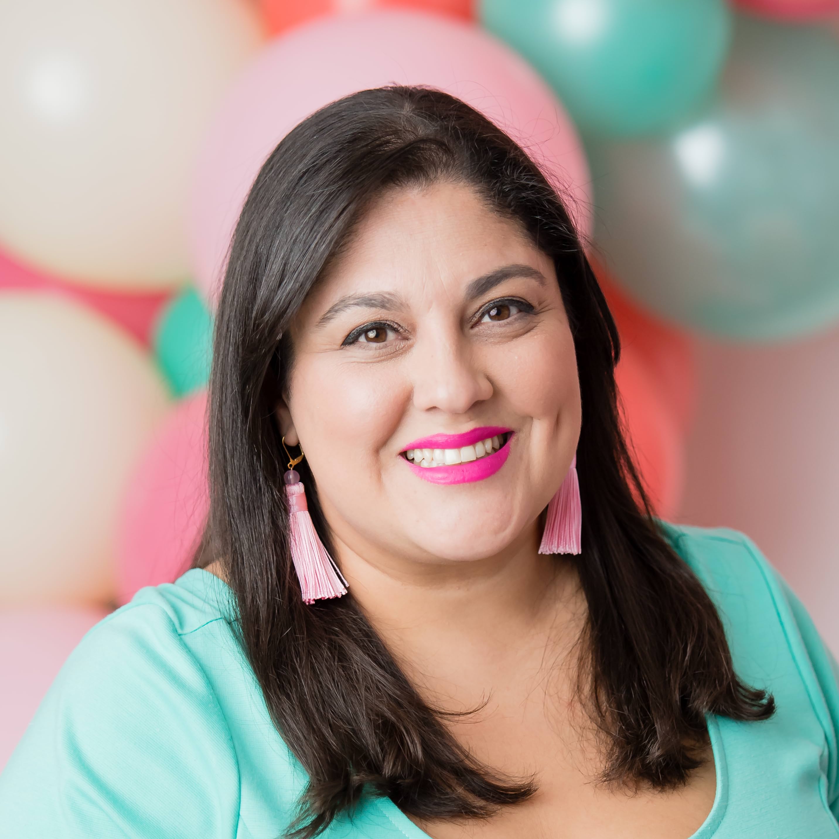 The Creative Heart Studio's Amazon Page