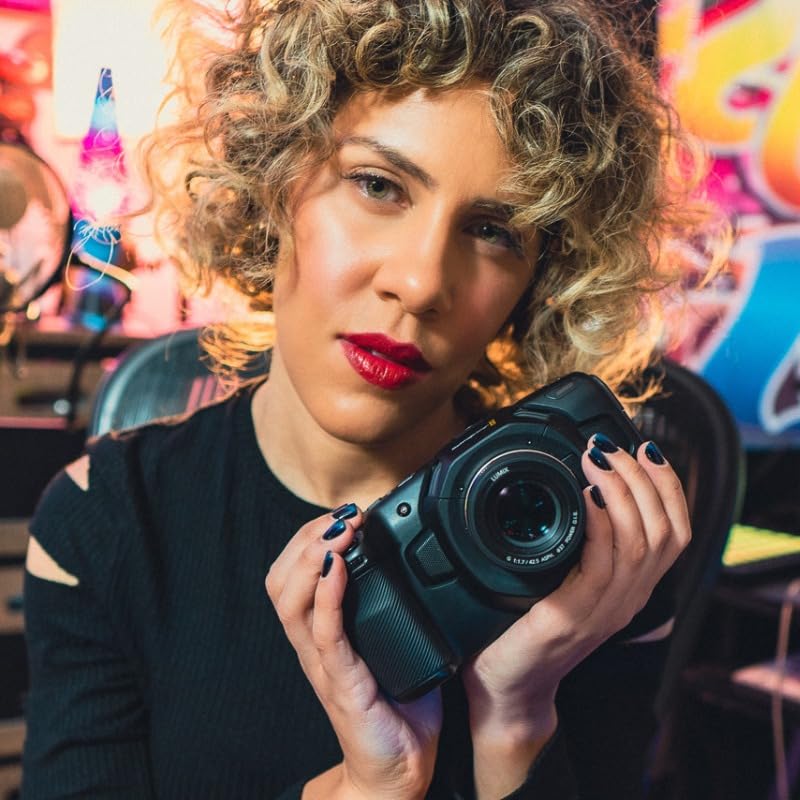 The Felice LaZae Experience's Amazon Page