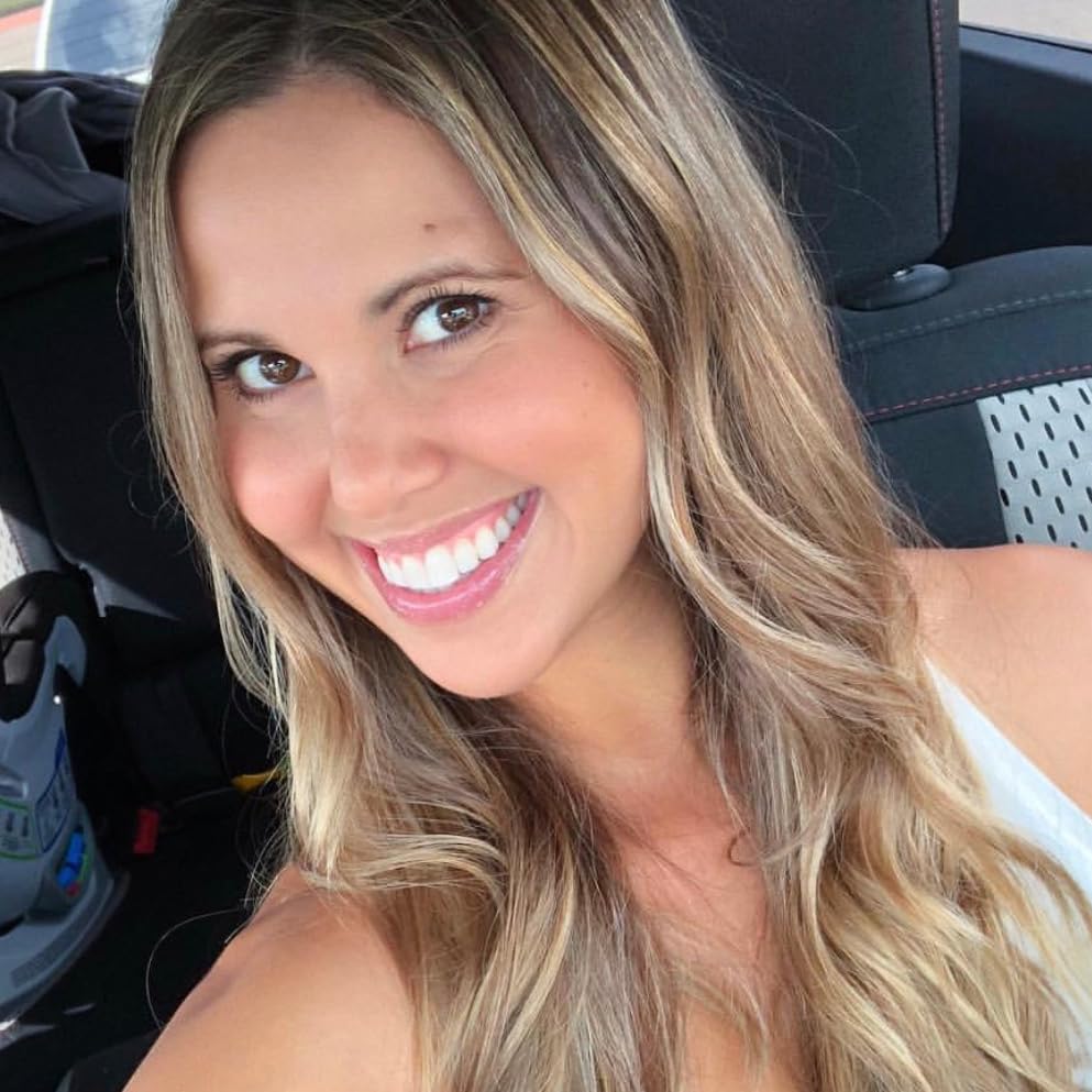 Jenna Fern's Amazon Page