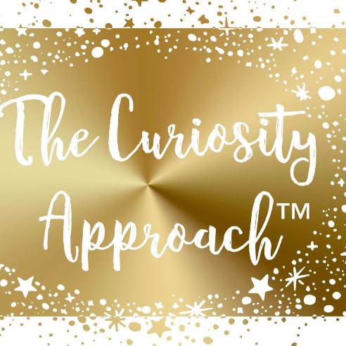 The Curiosity Approach's Amazon page