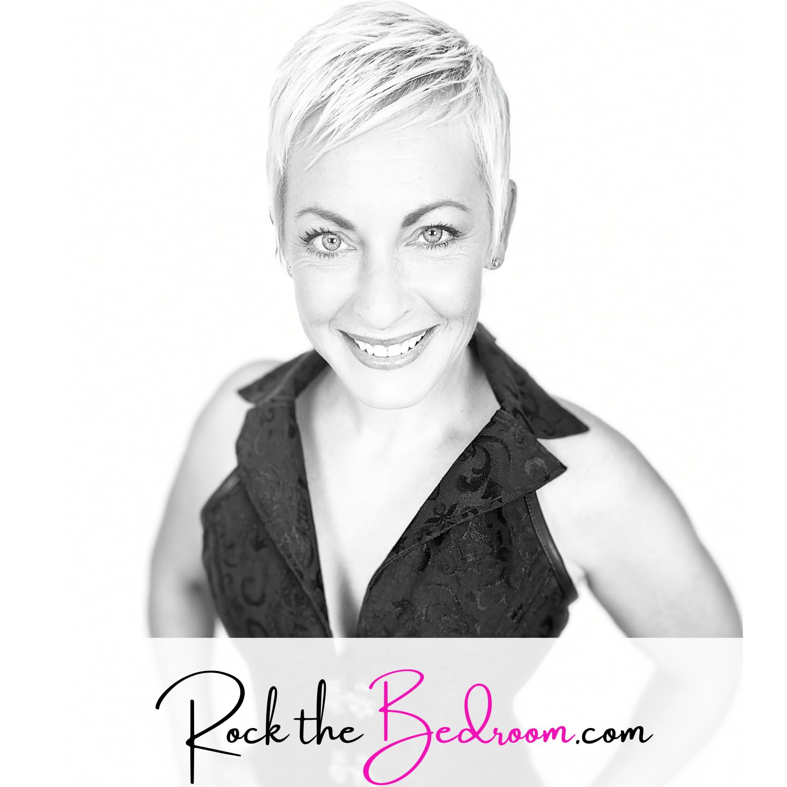 Lee Jagger - Rock The Bedroom's Amazon Page