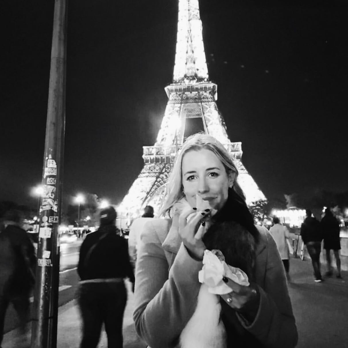 forget stilettos by Leigh Harding's Amazon Page