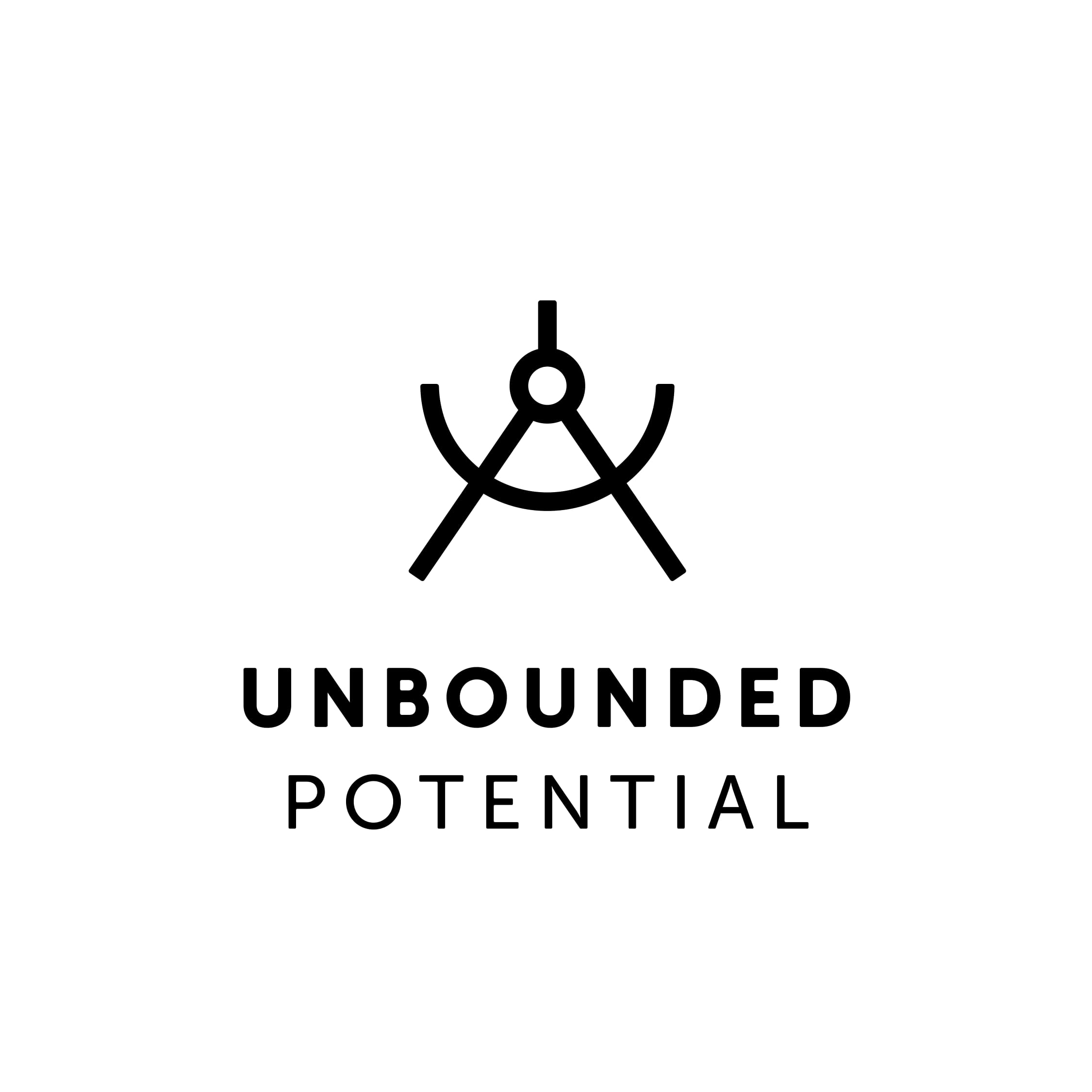 Unbounded Potential's Amazon Page