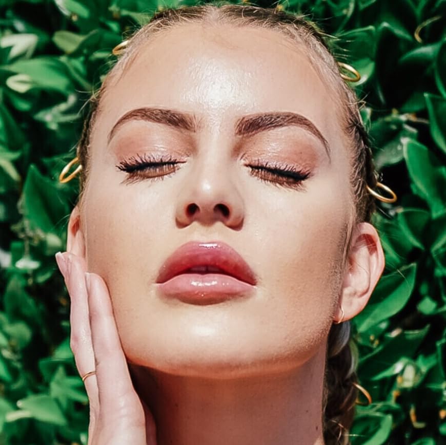 A Radiant Soul's Amazon Page