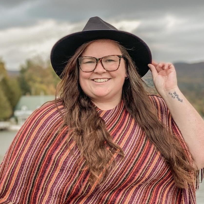 Lyssa | A Weekend Bohemian's Amazon Page