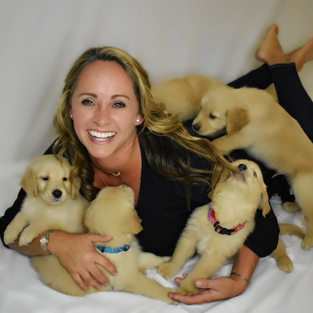 Get Pawsitive Dog Training's Amazon Page