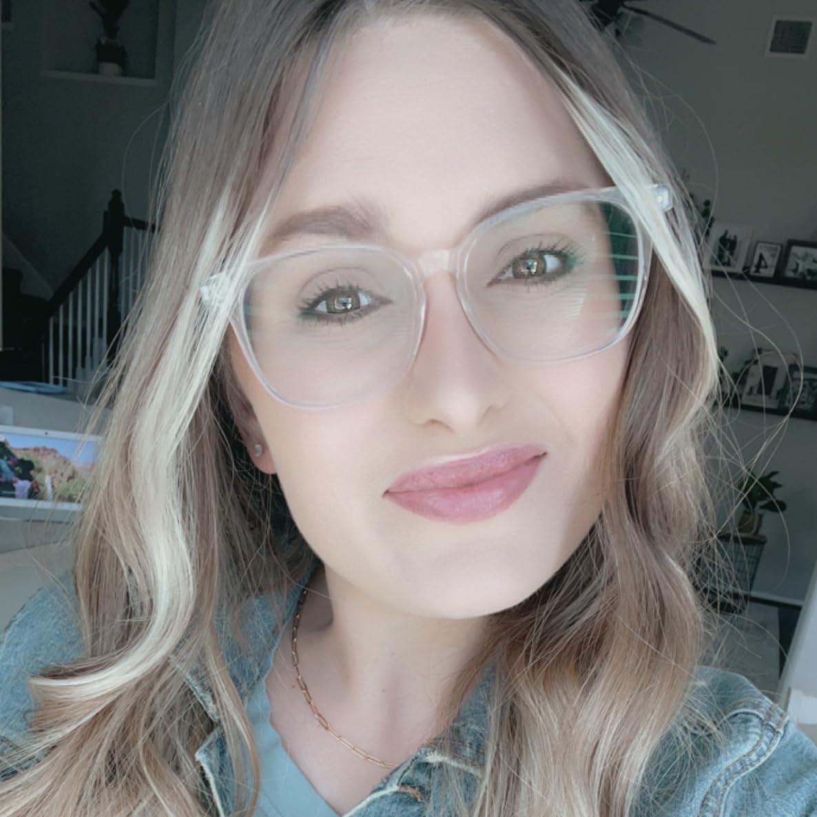 Brienna Renee's Amazon Page