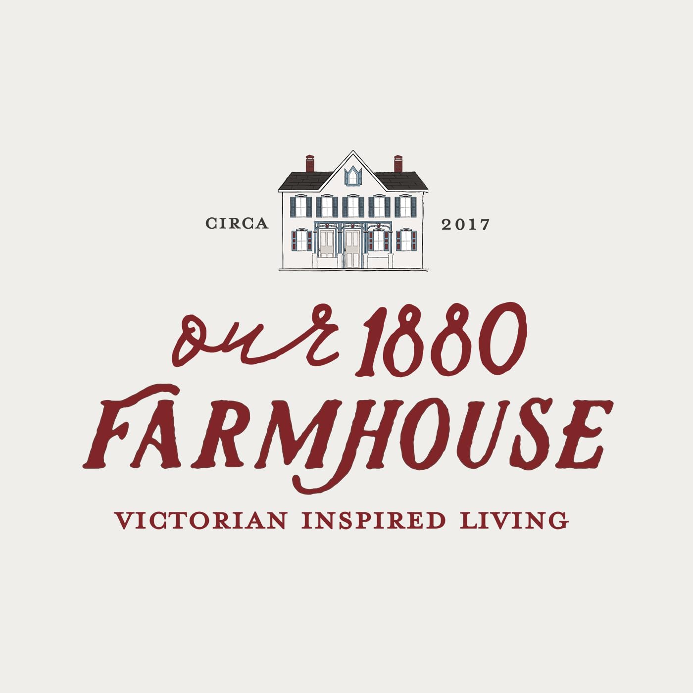 Our 1880 Farmhouse's Amazon Page