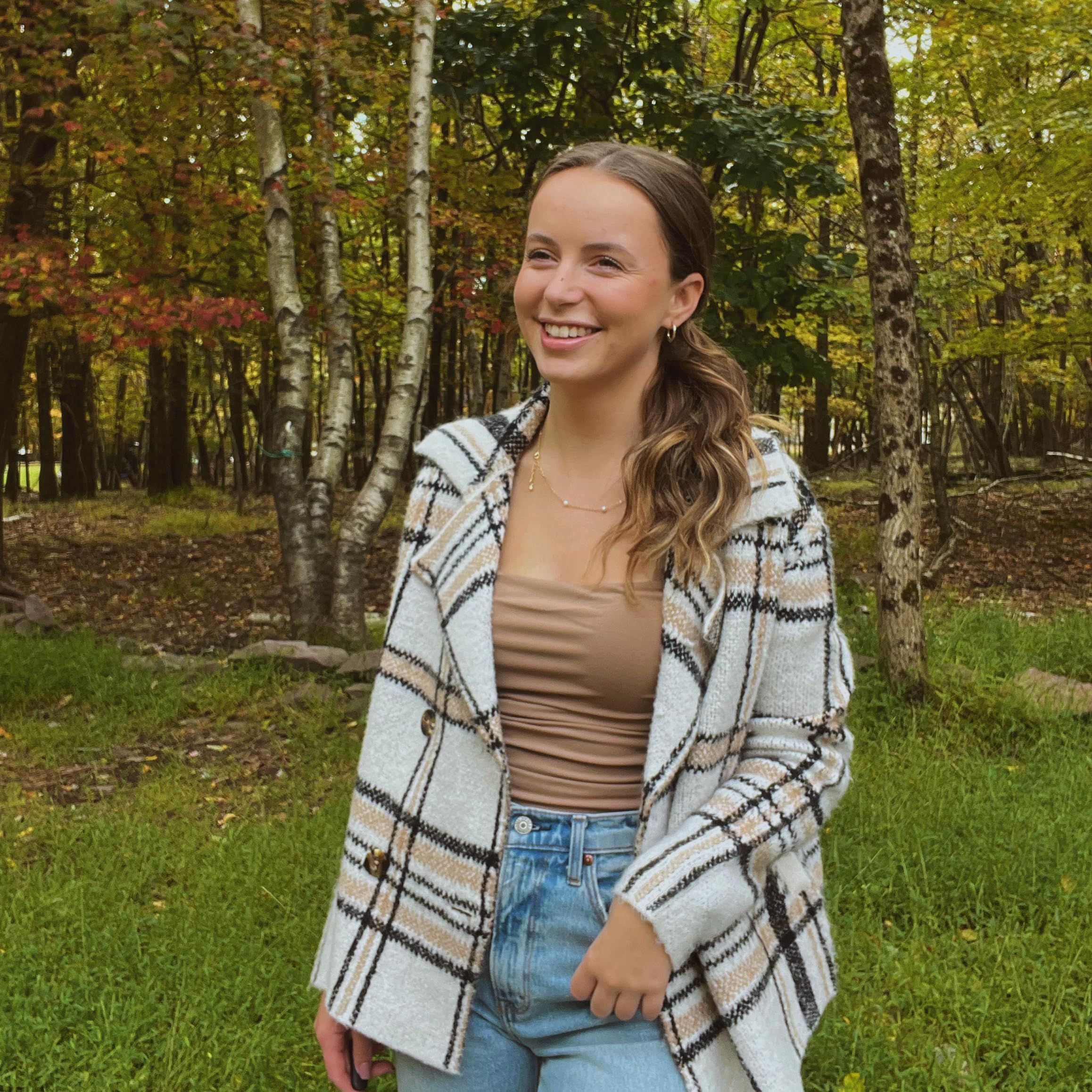 Jillian Rose's Amazon Page