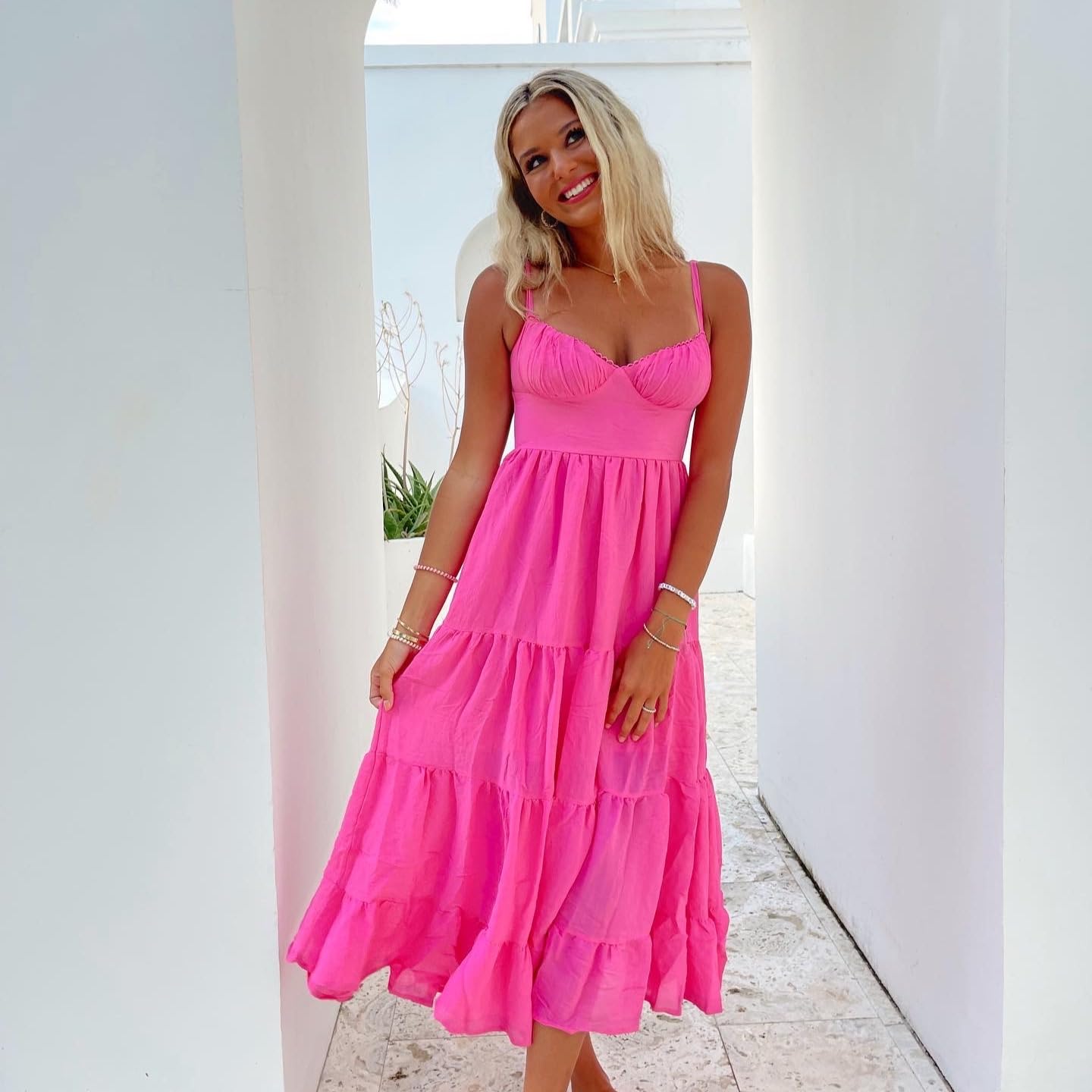 Hannah Roberson's Amazon Page